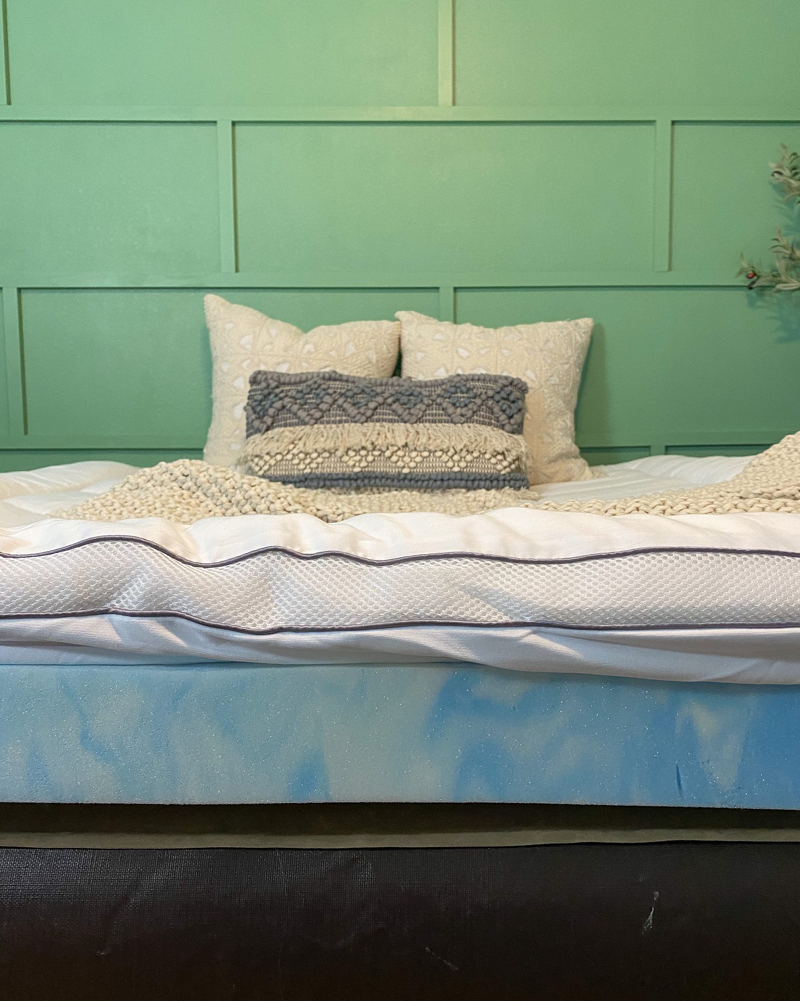 How to Fix an Uncomfortable Mattress in One Simple Step! - The ...