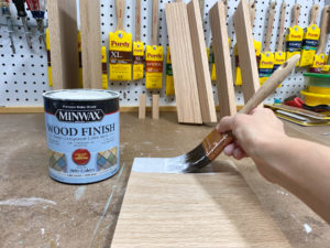 5 Amazing Staining Tips! Including how to prevent blotchy stain, how to ...