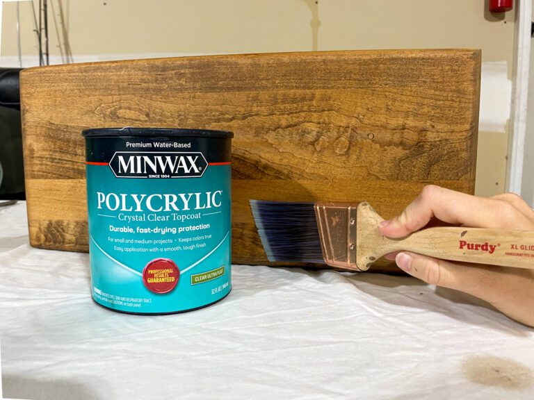 How to Upcycle Furniture in your Home: Black Sideboard Cabinet Makeover ...